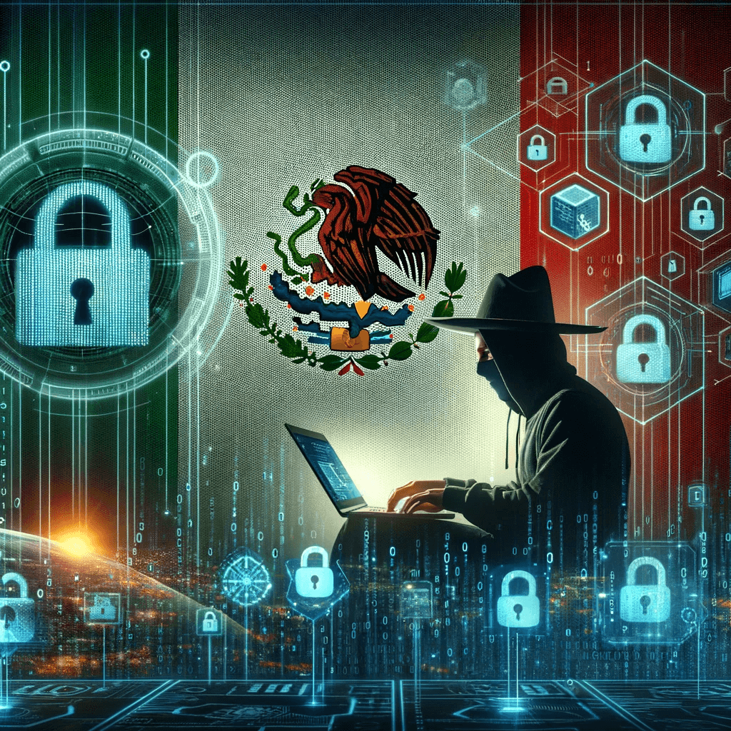 Ethical Hacking Mexico - Ethical Hacking Latam